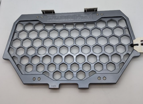 2014-2018 Polaris RZR XP 1000 Tatum UTV Billet Grille P-100A - Sun ...