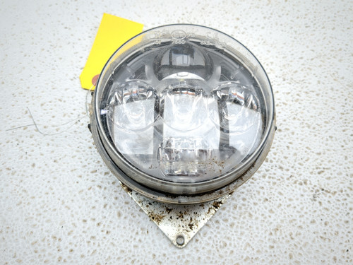 18-25 Kubota RTV XG850 Sidekick Front Left Front Headlight Head Light ...