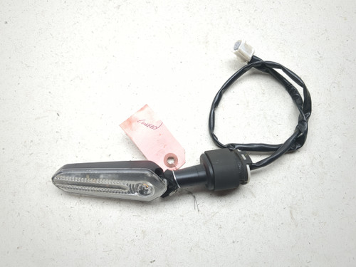 22-25 Yamaha YZF-R7 YZF R7 VARROC Rear Right Turn Signal Flasher ...