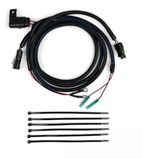 2016-2024 Can-Am Defender OEM Light Kit Power Cable 715002454 - Sun ...