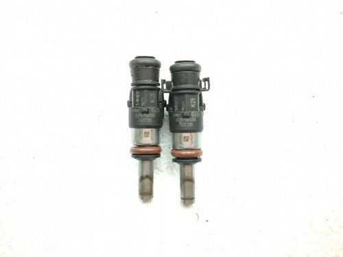 06-13 BMW F800ST Gas Fuel Injector 0280158038 7672335 - Sun Coast Cycle ...