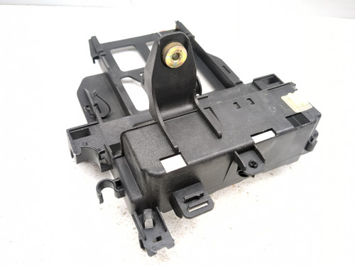 06-13 BMW F800ST Electrical Panel Bracket Battery Box 61357689832 TRSH ...