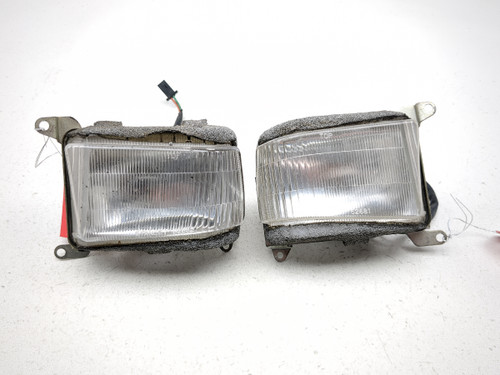 88-00 Honda GL1500 SE Goldwing Front Lower Position Light Lamp Running ...