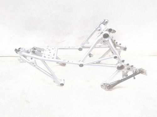 14-18 BMW R1200GS Main Frame Chassis STRAIGHT CLN - Sun Coast Cycle ...