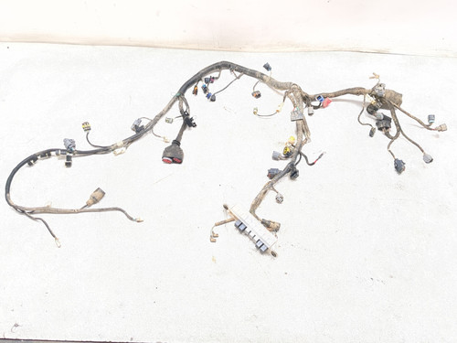 24 25 CFMoto CForce 800 XC Main Wiring Wire Harness Loom 9AWA-150100 ...