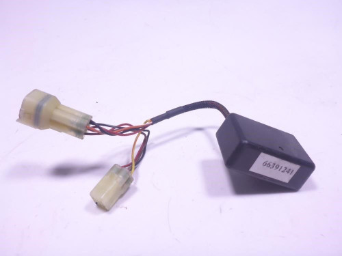 12 Yamaha FZ8 Dynojet O2 Optimizer Eliminator 66391241 - Sun Coast ...