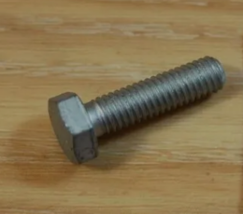 BMW Genuine Hex Bolt M6x20-8.8-ZNS Motorcycle & Scooter 07119913016 ...