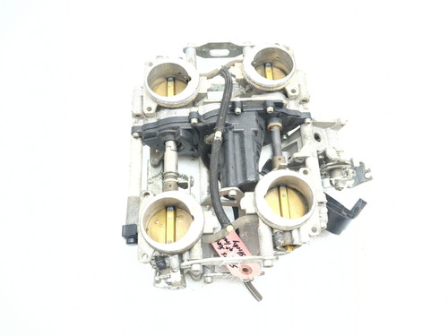 ATTN: DMG - 09-20 Yamaha Vmax 1700 VMX17 Throttle Body Assembly 2S3 ...