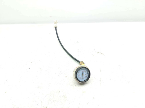 14 Victory Cross Country VIKING Shock Pressure PSI Gauge - Sun Coast ...