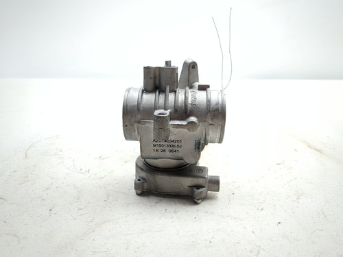 21-24 Argo Xplorer Xrt 570 Throttle Body Efi Bodies Injection - Sun ...