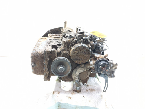 09-16 Kubota RTV 1140 CPX Diesel Engine Motor GUARANTEED - Sun Coast ...