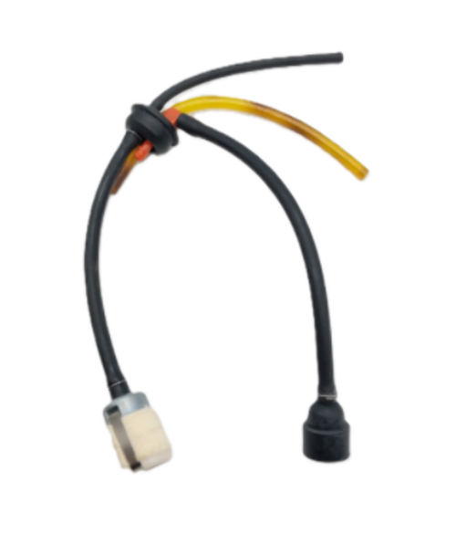 2007-2025 Echo PB-755ST Backpack Blower OEM Fuel System Kit - 90133BP ...