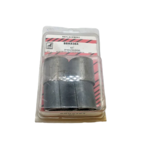 Tisco Spindle Bushing Kit For CNH 2000, 3000, 4000, 600, 800, 900 ...