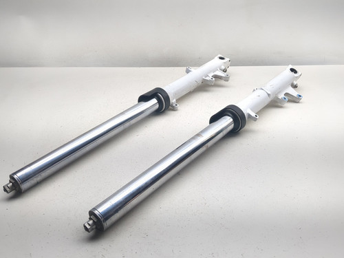 01-06 Honda CBR 600 F4i Left & Right Front Fork Assembly Leg Tube ...