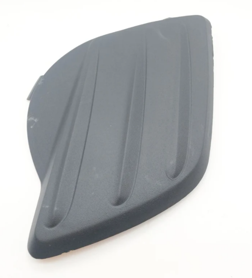 2002-2003 Ski-Doo Grand Touring 380F OEM Bottom Pan Door Black ...