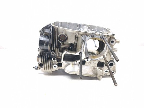 09-13 BMW R1200GS Adventure Crankcase Motor Block Lower Engine - Sun ...