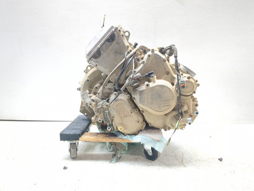 23-26 Can Am Outlander Pro HD5 Engine Motor Block GUARANTEED - Sun ...