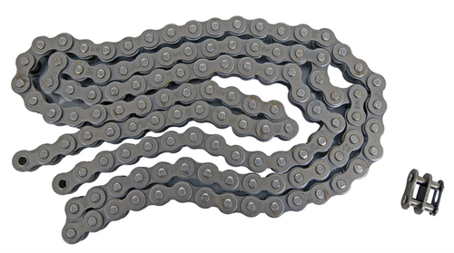 BikeMaster Precision Roller Chains 428x120 197542 - Sun Coast Cycle ...