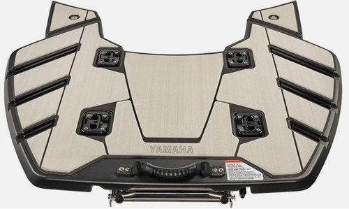 2019-2024 YAMAHA Multi-Use Platform RecDeck FX/ VX/ GP OEM F3X-U53A0-V0 ...