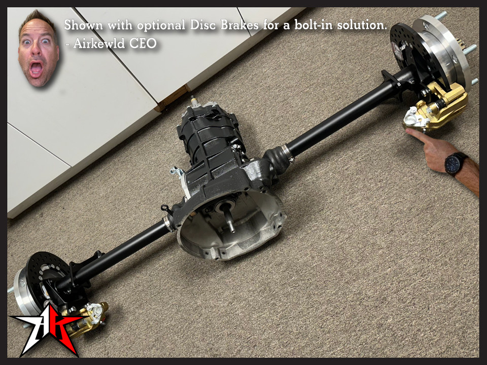 Shop by Product - Transaxles - Airkewld