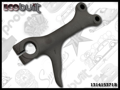 1969-1977 Classic VW Type 1 Beetle Ghia Steering Gear Box Pitman Drop ...