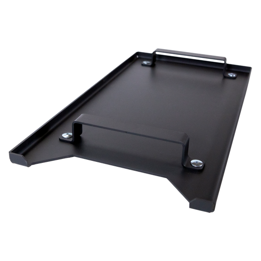 HellRazr - Carbon Grills