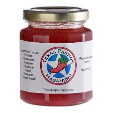 Texas Pepper Jelly Products - Champion BBQ Supply