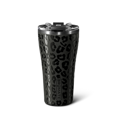 Brumate - NAV 22oz Onyx Leopard