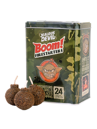 Jealous Devil Boom 24 Pack