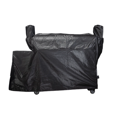 recteq - Dual Fire 1200 Grill Cover - Champion BBQ Supply