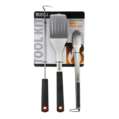 BBQ Butler | BBQ Tool Kit - Champion BBQ Supply