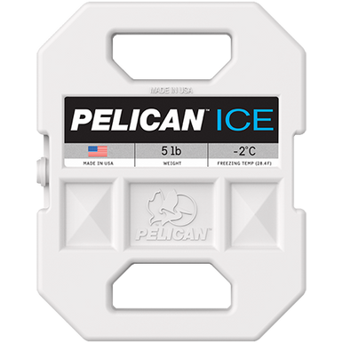 Pelican Ice Pack 5LB
