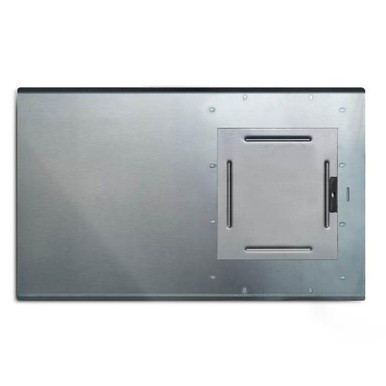 Yoder Smokers 640 Heat Diffuser with Access Door