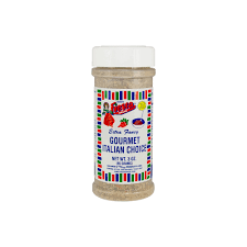 Fiesta Extra Fancy Zesty Italian Delight 2oz