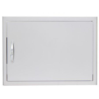 BLAZE 28 INCH SINGLE ACCESS DOOR HORIZONTAL
