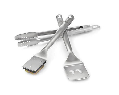 Outset - Lux 3 Piece Grill Set