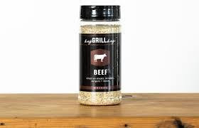 Hey Grill Hey Beef Seasoning