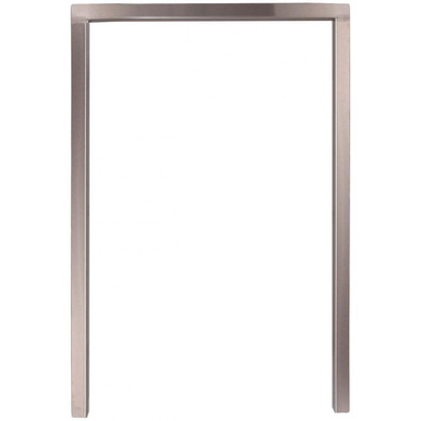 Blaze 50LB. 15" Outdoor Ice Maker Trim Kit BLZ-TRIMKIT-ICE