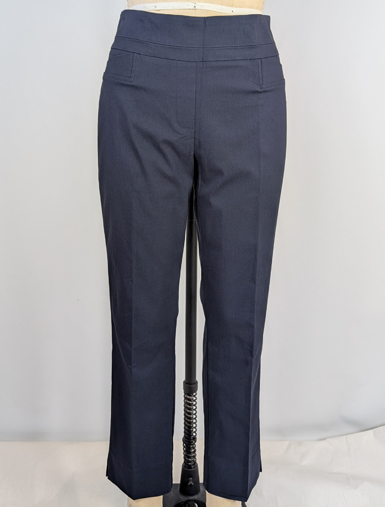 Pull-On Pant by Renuar - Lines of Designs