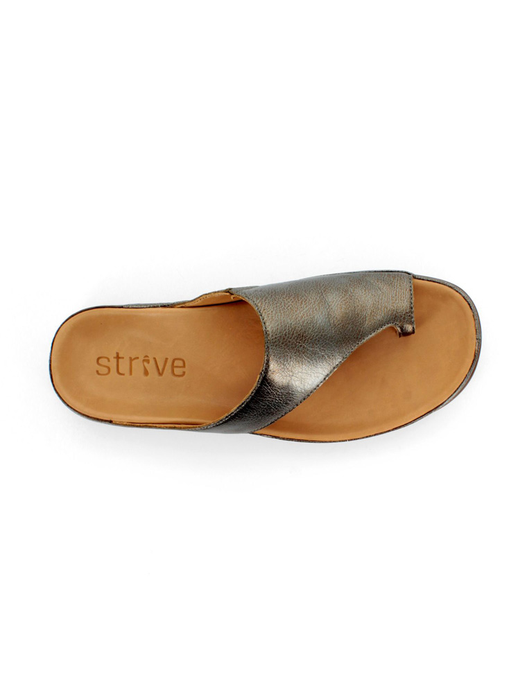 Capri by Strive Footwear - Lines of Designs