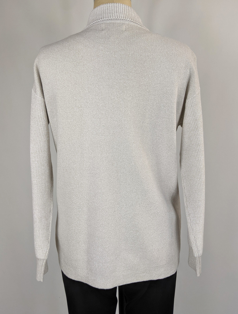 On The Go Cardigan by DG Simply Zen - Lines of Designs
