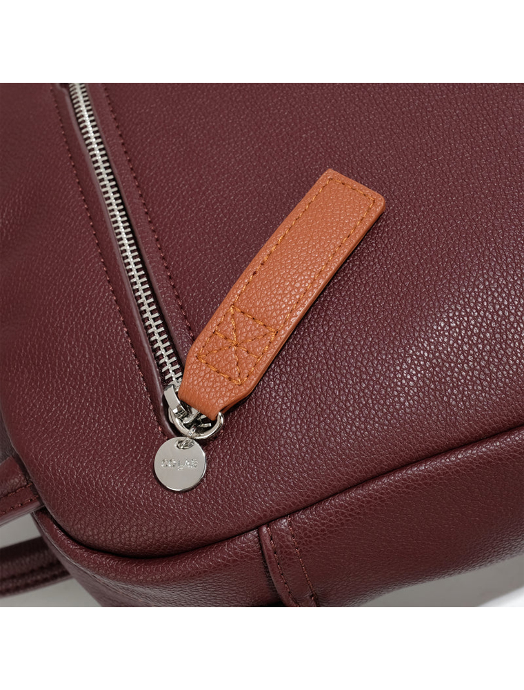 Keepsake 'MELPI' Crossbody by Co-Lab - Lines of Designs