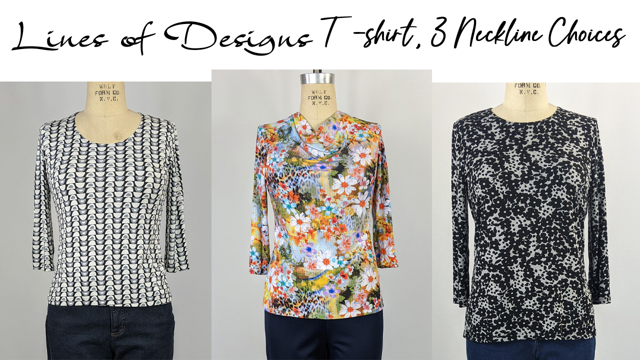Lines of Designs Clothing That Fits Clothing For Women