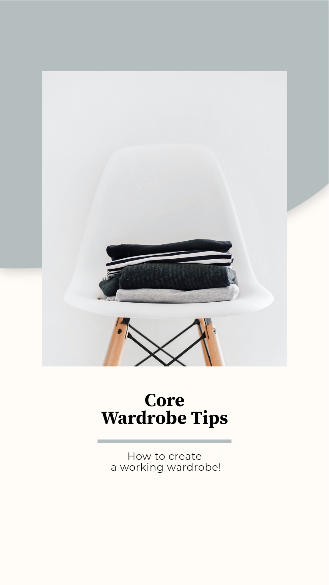 Fresh Start for Your Wardrobe! - Lines of Designs