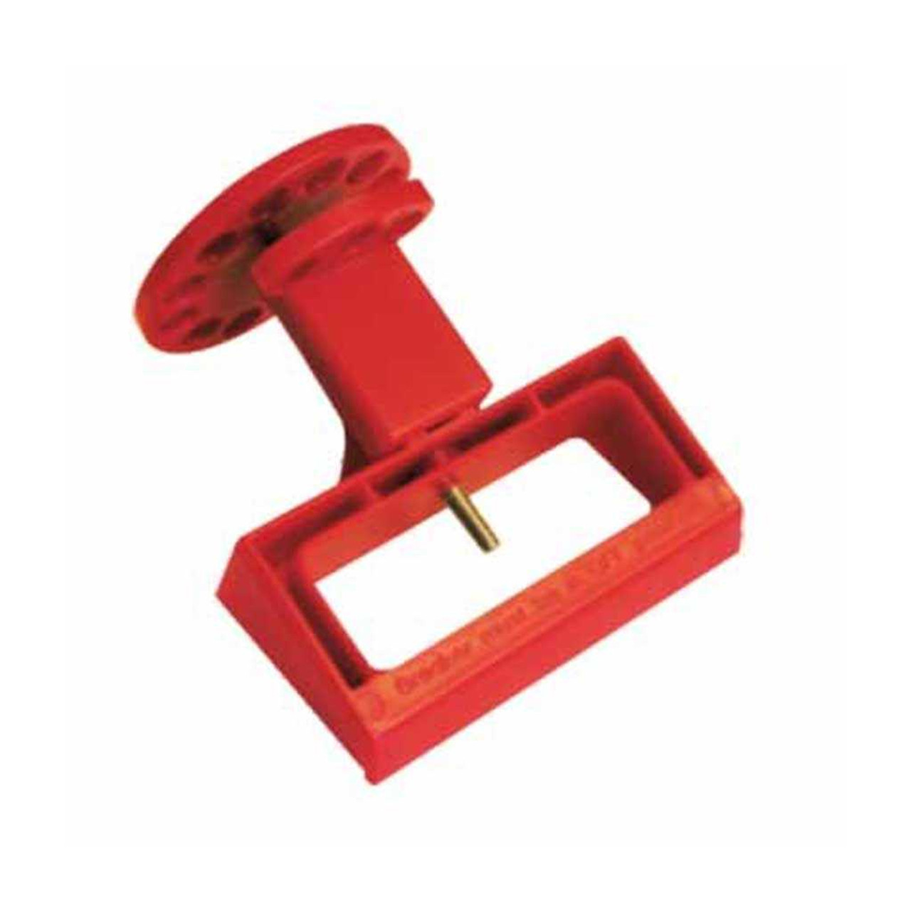 ROUND SCREW CIRCUIT BREAKER LOCKOUT PS-LOTO-LCBR