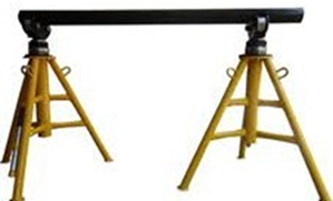 PAPRSKY MECHANICS RACK - PAPRSKY ENERGY