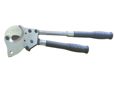 RATCHET CABLE CUTTERS PT-RCC-268