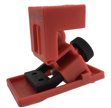 CLAMP-ON CIRCUIT BREAKER LOCKOUT PS-LOTO-CCBLS