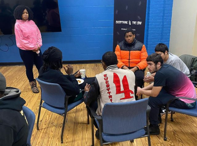 Empower - EVERYTHING 4 THE LOW