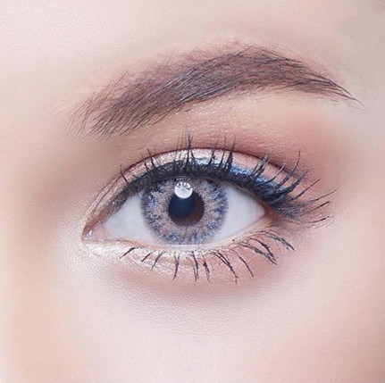 I.Fairy Lamune Grey - Ifairycon